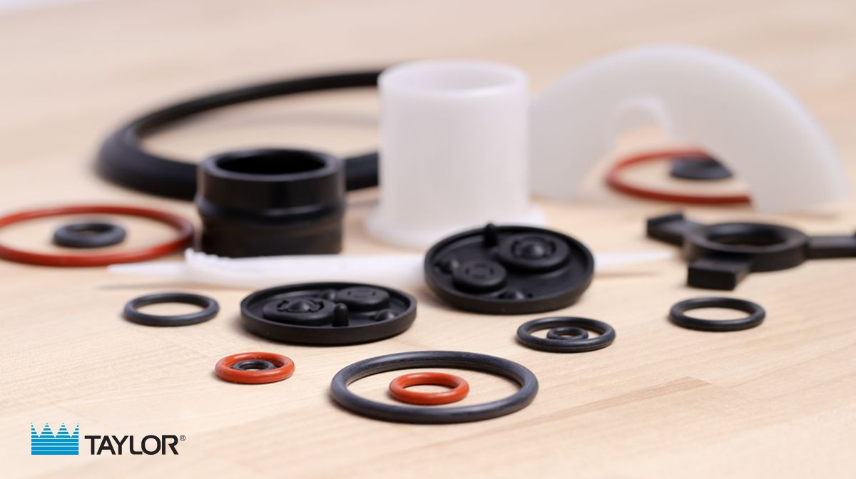 Taylor Tune-Up Kits & PM Packages - HTG Service